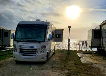 The Old Pavilion RV Park Camping | The Dyrt