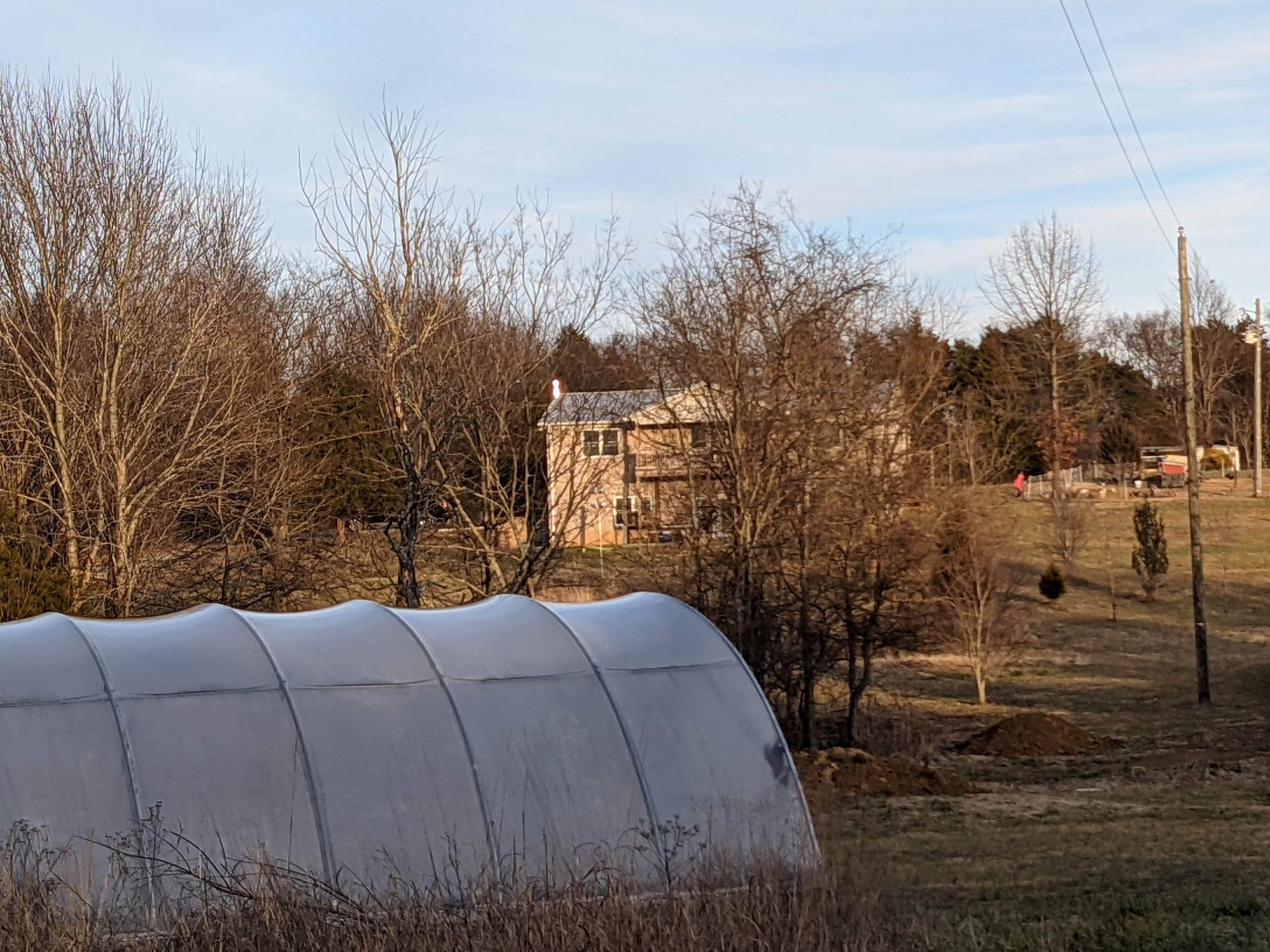 Smith Family Farm Camping | The Dyrt