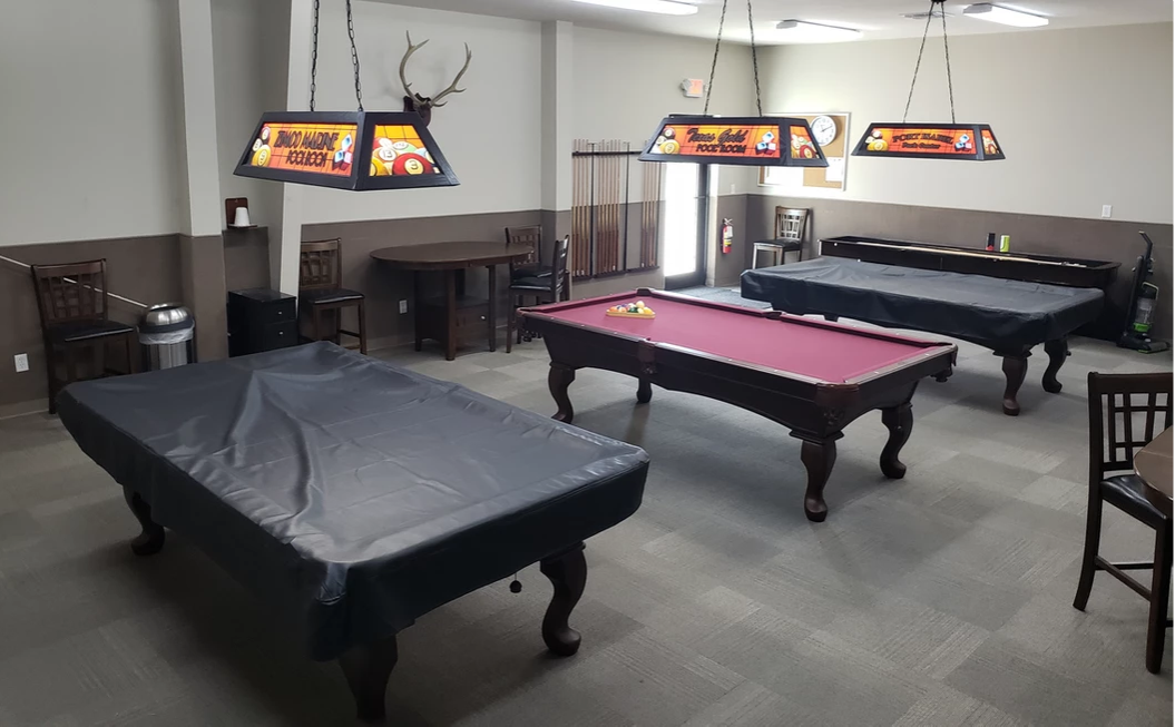 Port Isabel Park Center LLC Camping | Port Isabel, TX