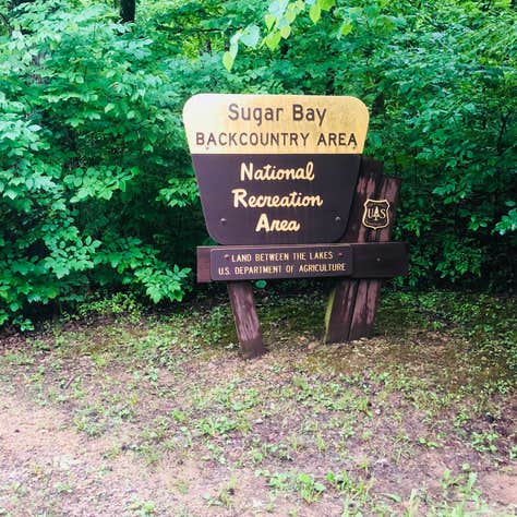 Sugar Bay Campground Camping | The Dyrt
