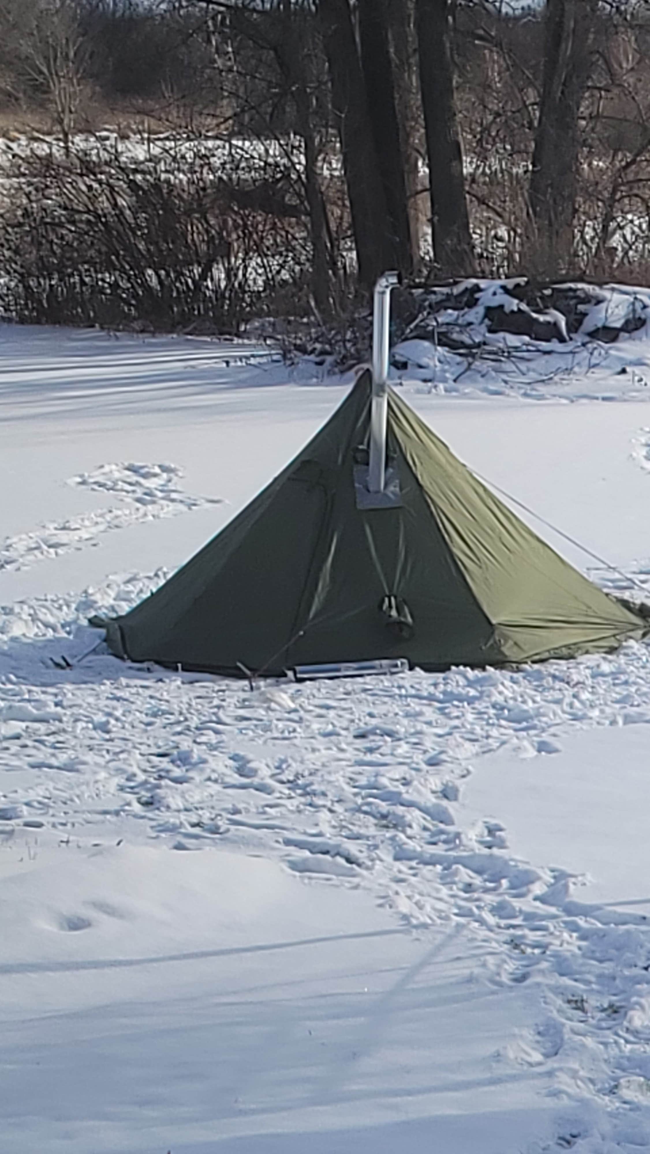 East Otto State Forest Camping | East Otto, NY