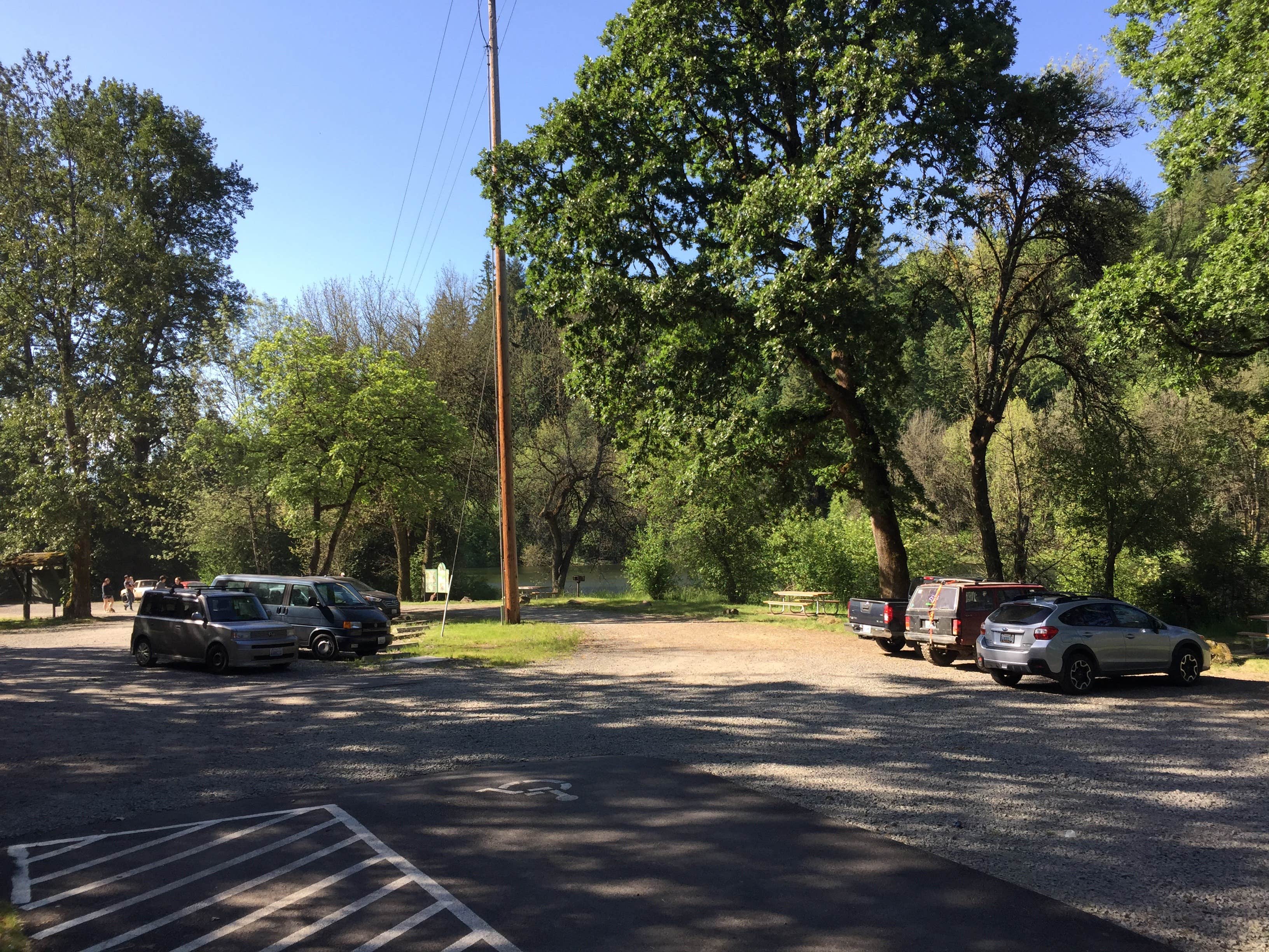 Paradise Point | The Dyrt