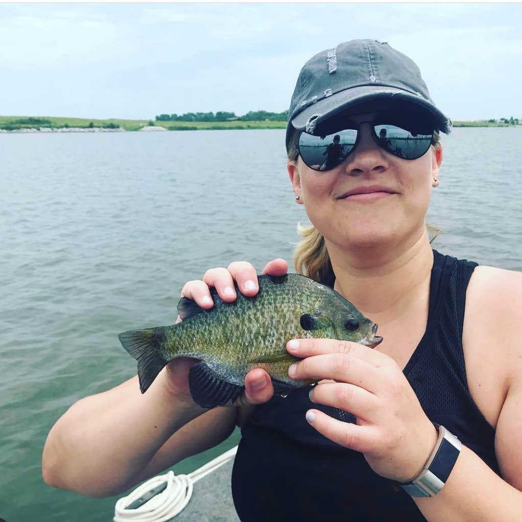 Lake Wanahoo State Recreation Area Camping | Wahoo, Nebraska