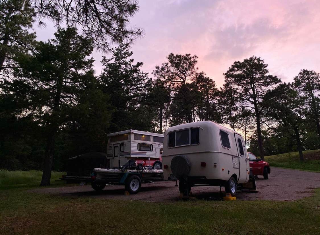 Long Pine State Rec Area | The Dyrt