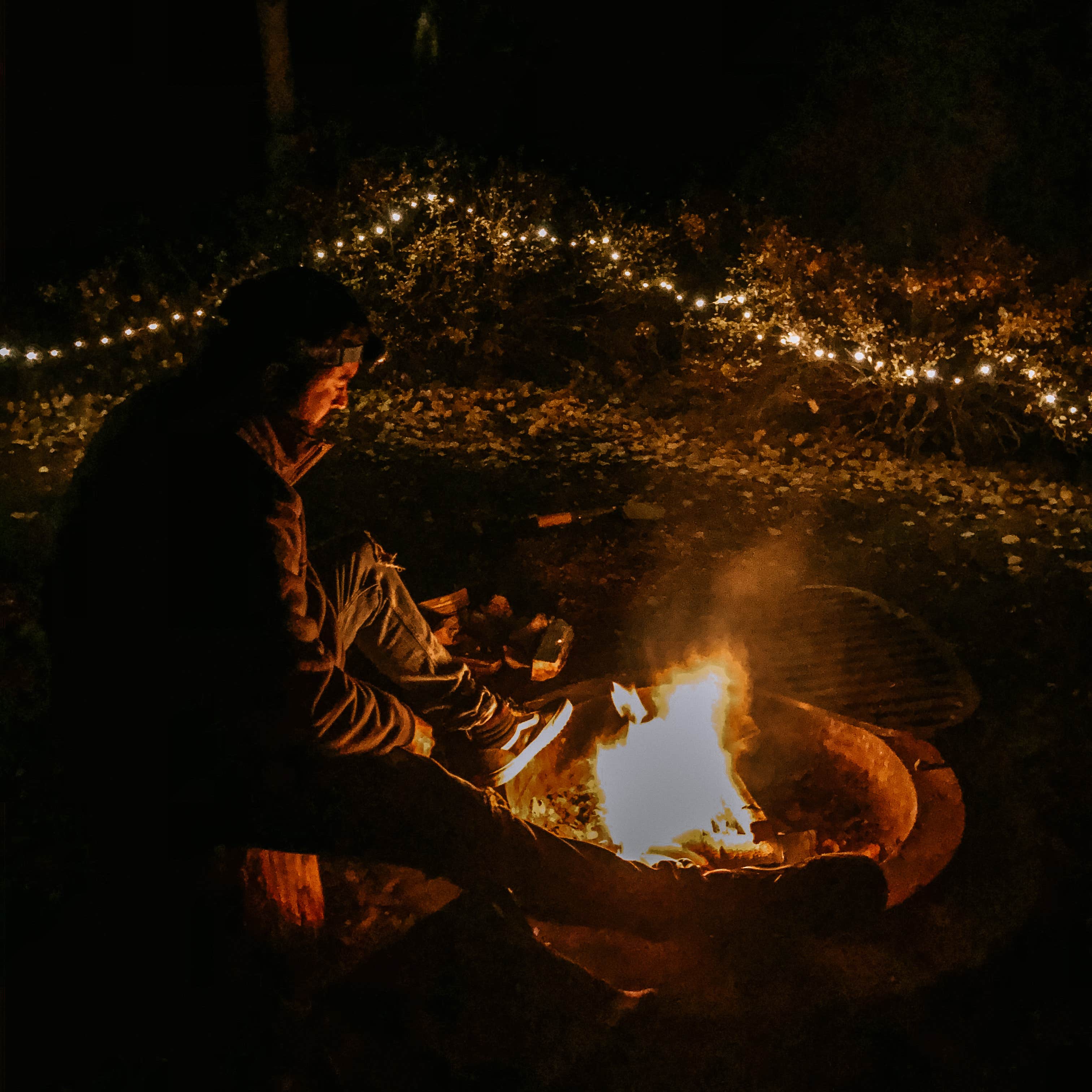 Warner Lake Camping | Moab, UT