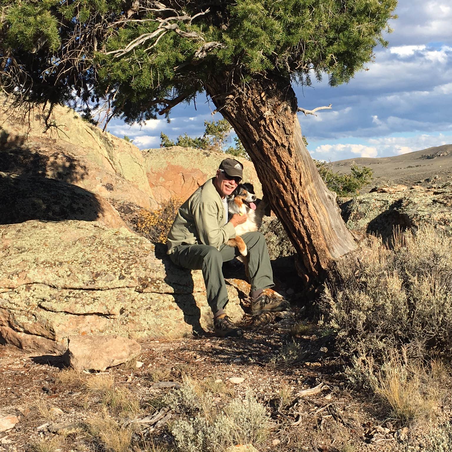 Hartman Rocks Recreation Area Camping | The Dyrt