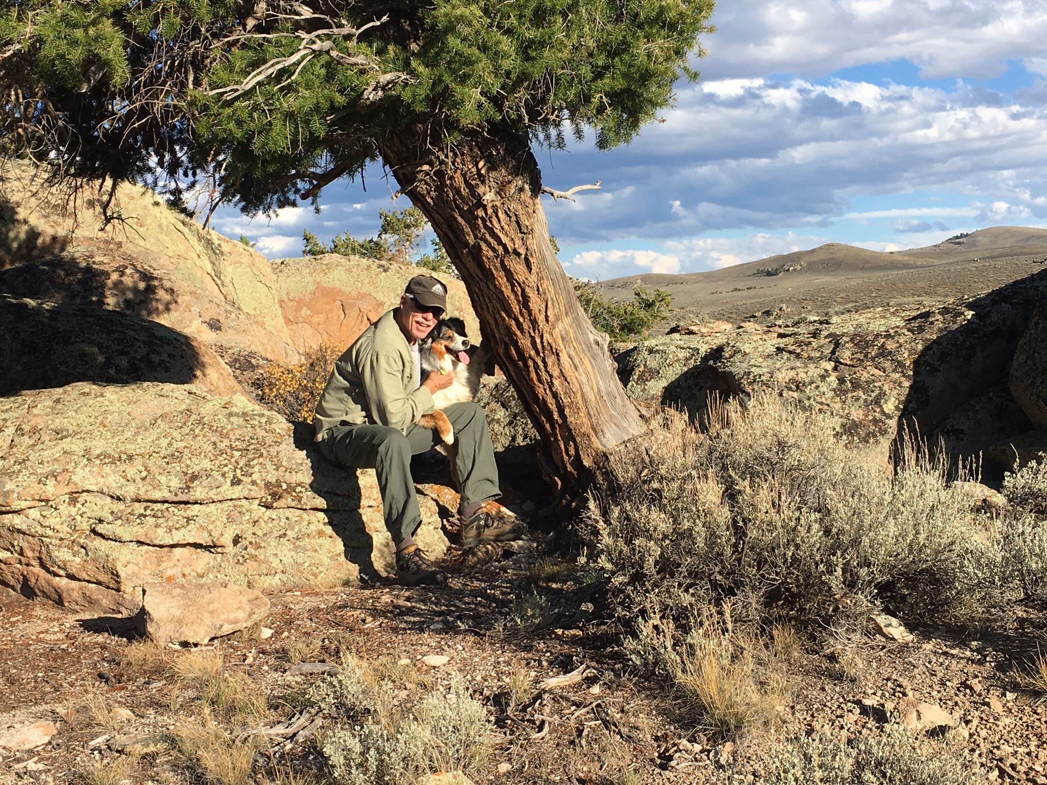 Hartman Rocks Recreation Area Camping | Gunnison, CO
