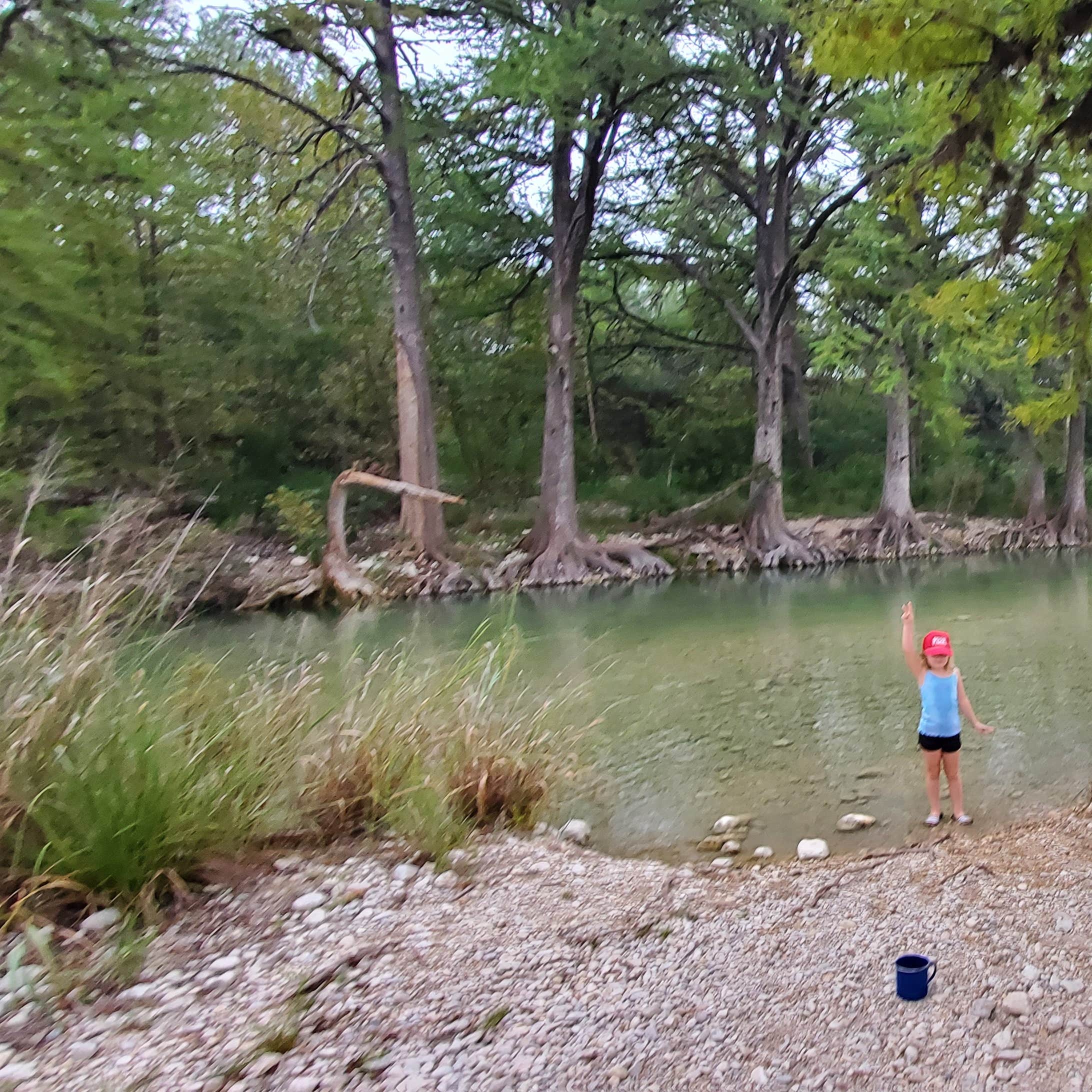 Camp Riverview | Concan, Texas