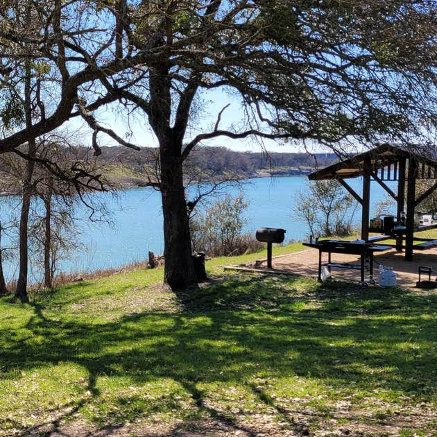 Cedar Ridge (TX) Camping | Temple, TX
