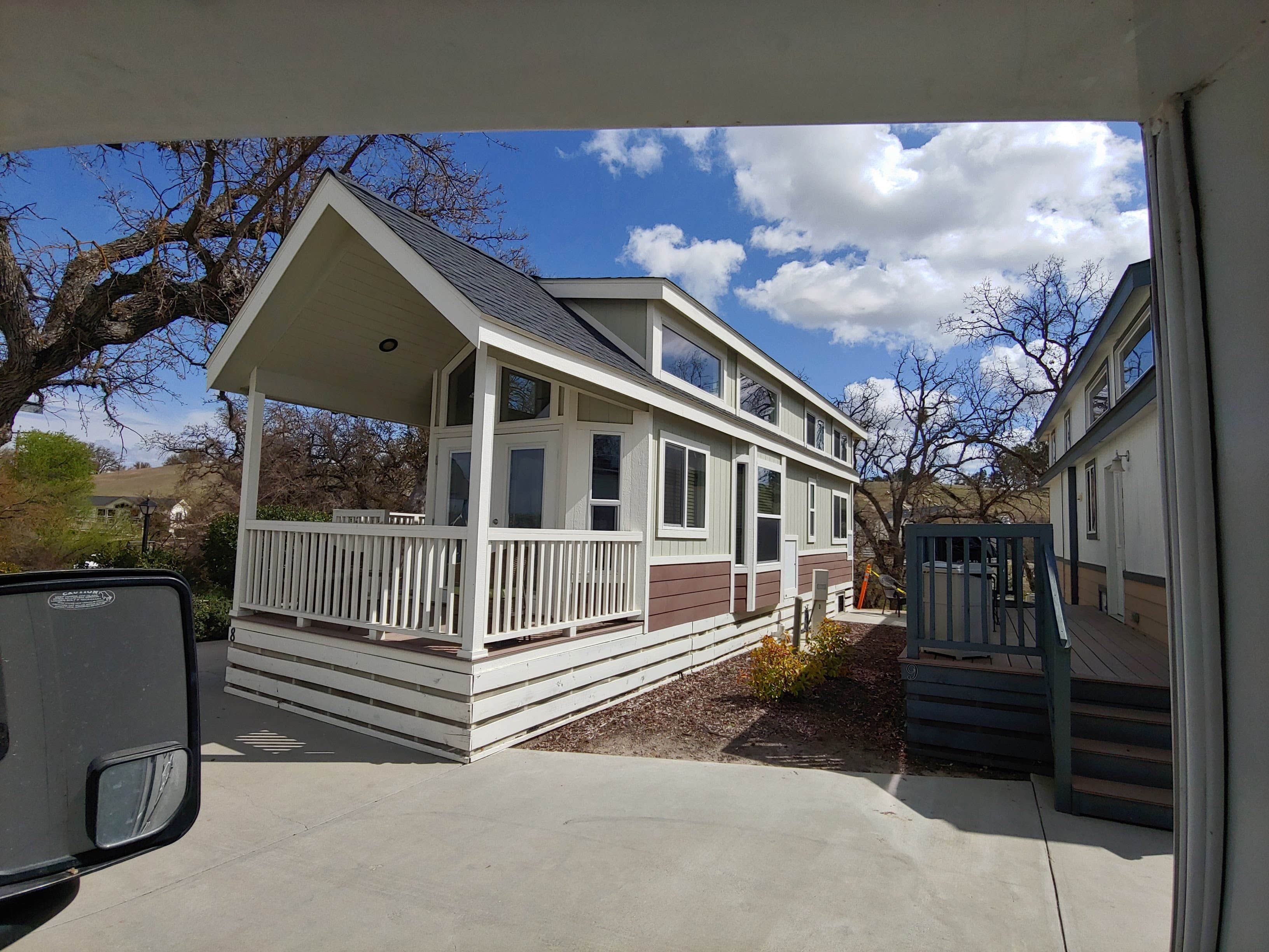 Wine Country RV Resort, A Sun RV Resort | Paso Robles, CA