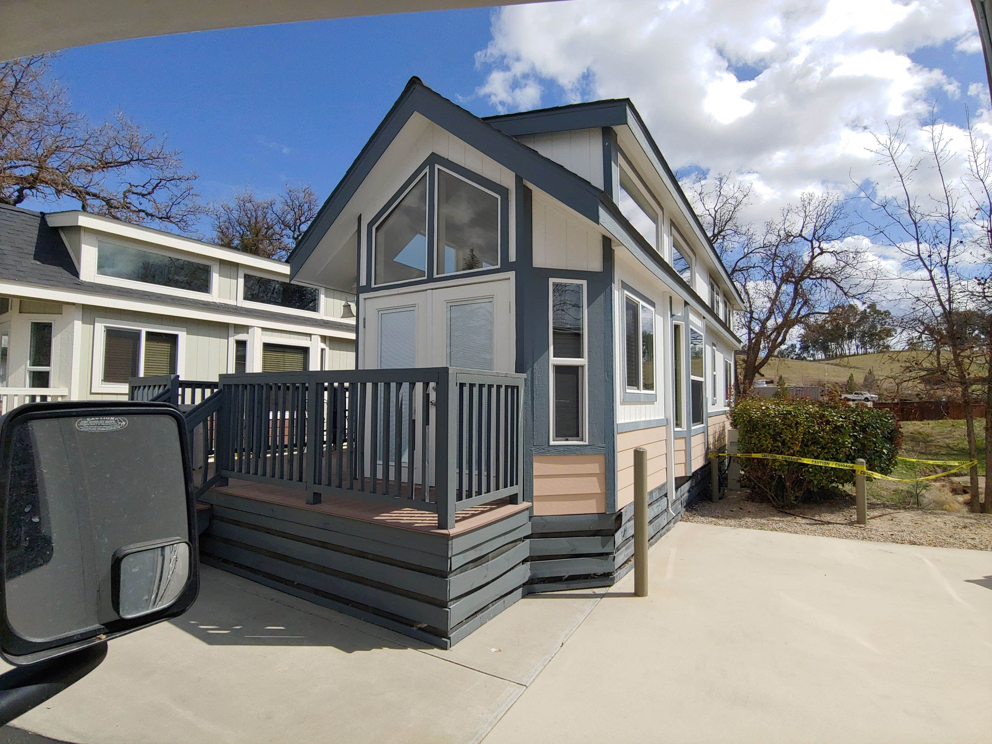Wine Country RV Resort, A Sun RV Resort | Paso Robles, CA