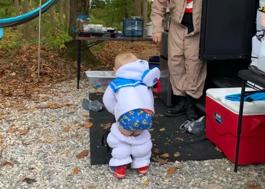 Merry Meadows Recreation Farm Camping | The Dyrt