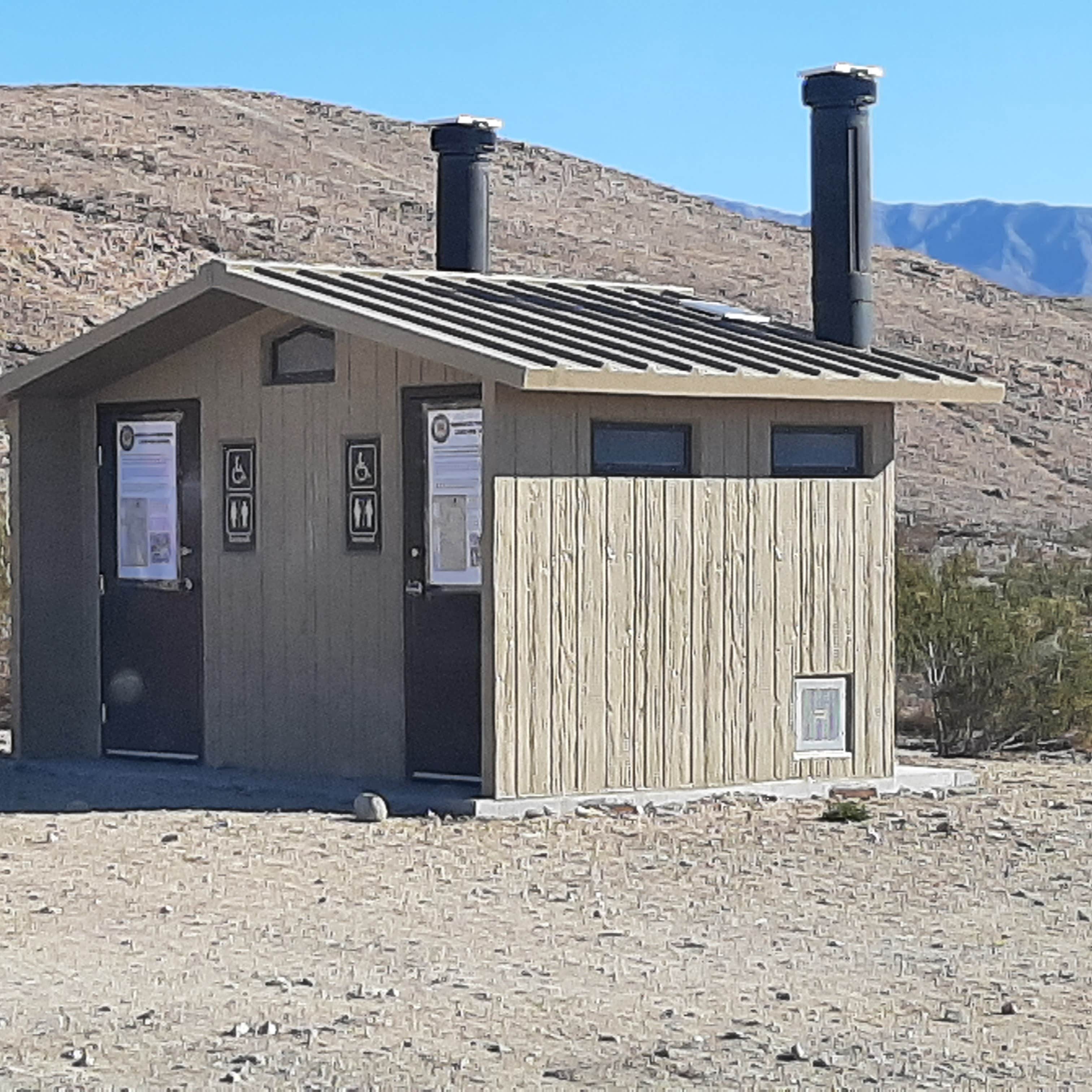 Anza-Borrego Desert State Park (Peg Leg Smith) Camping | The Dyrt