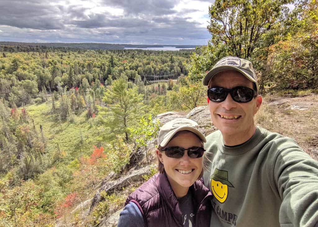 Van Riper State Park Camping | The Dyrt