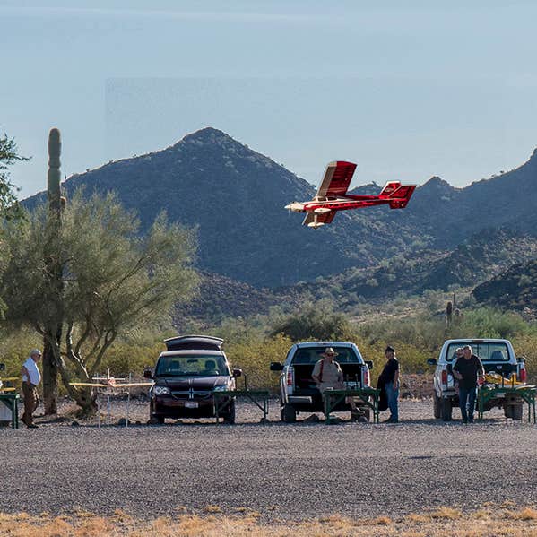 Black Rock RV Village Camping | The Dyrt