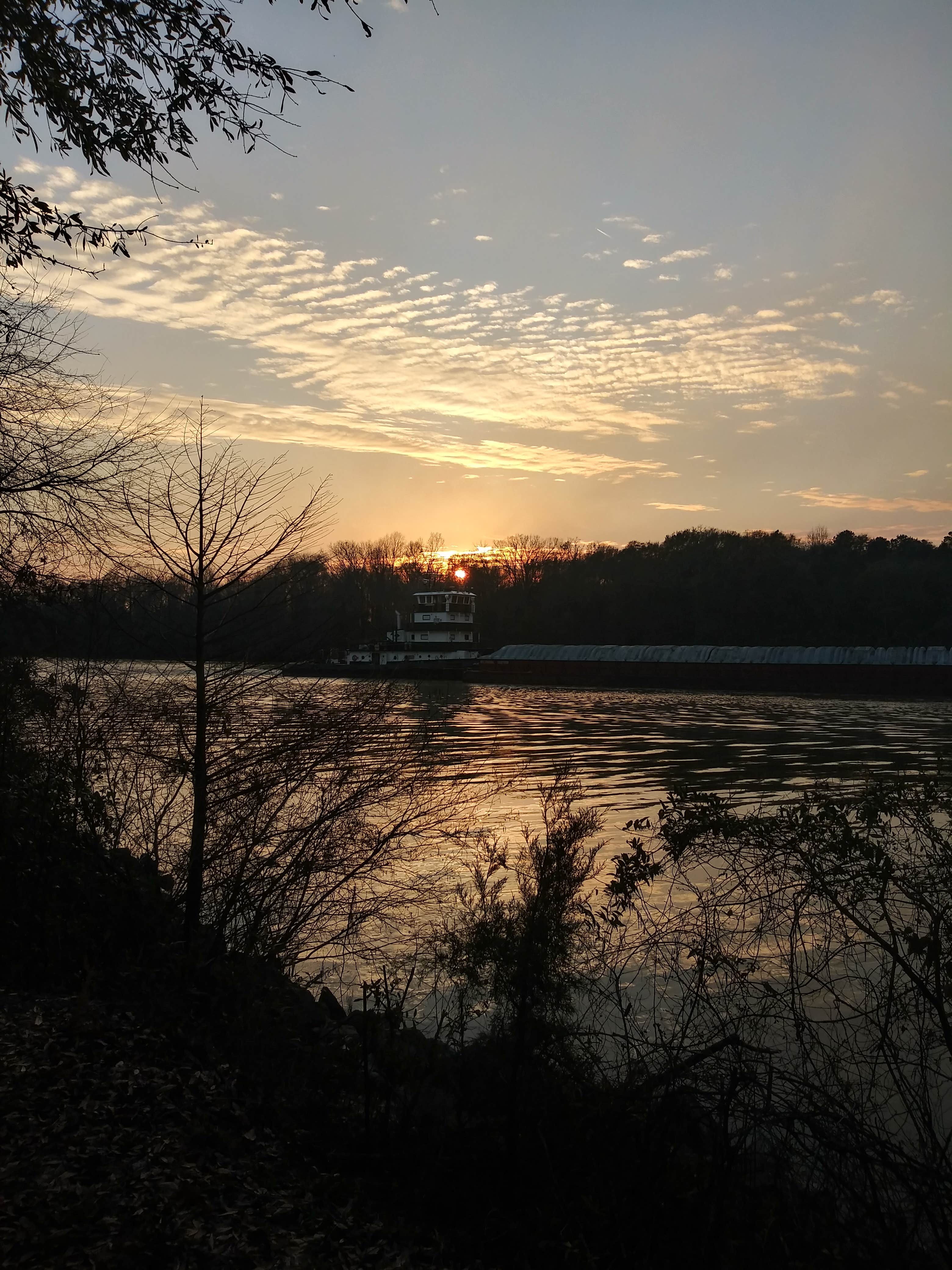 Dewayne Hayes Camping | Columbus, MS