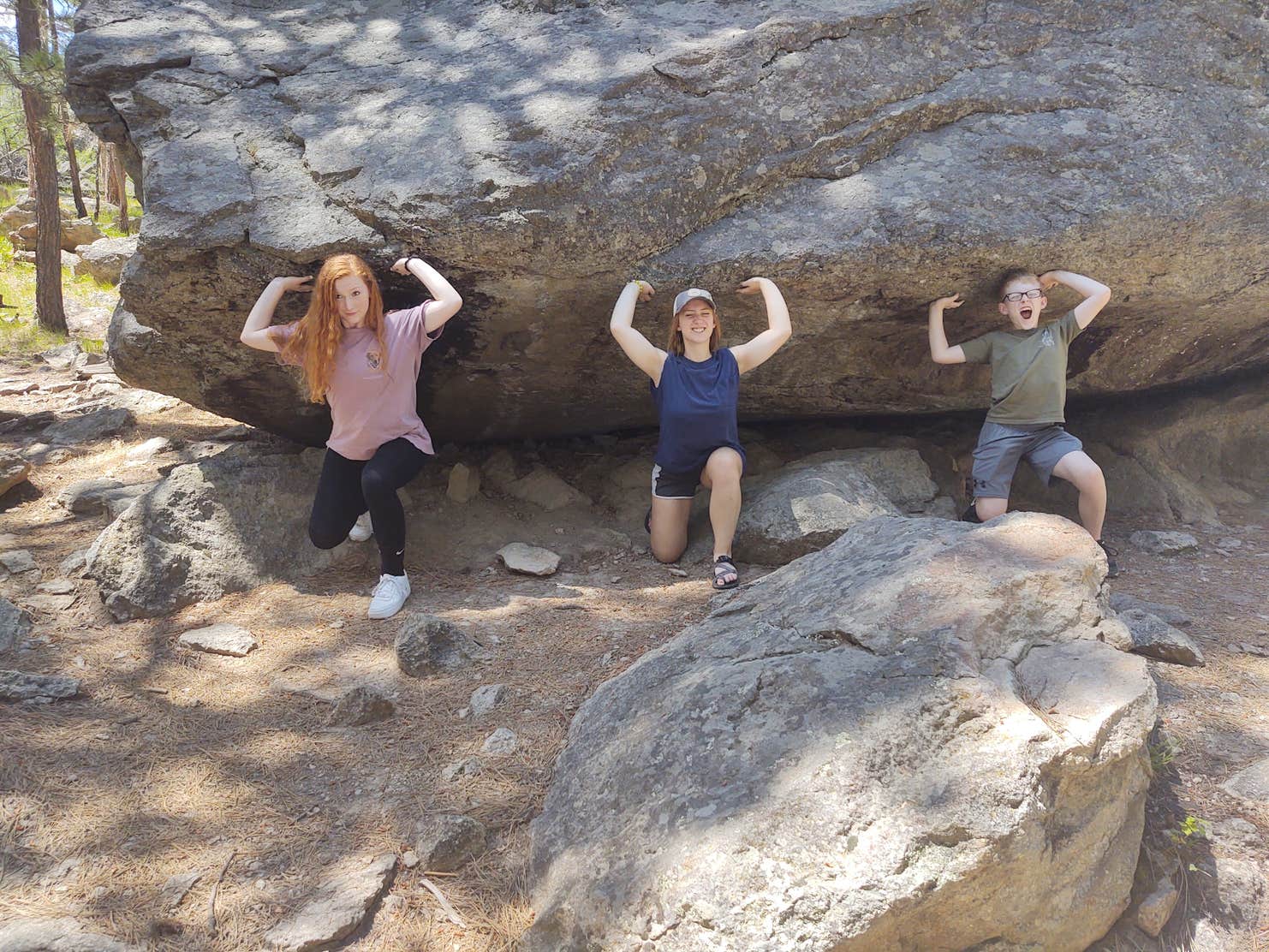 Devils Tower KOA Camping | The Dyrt