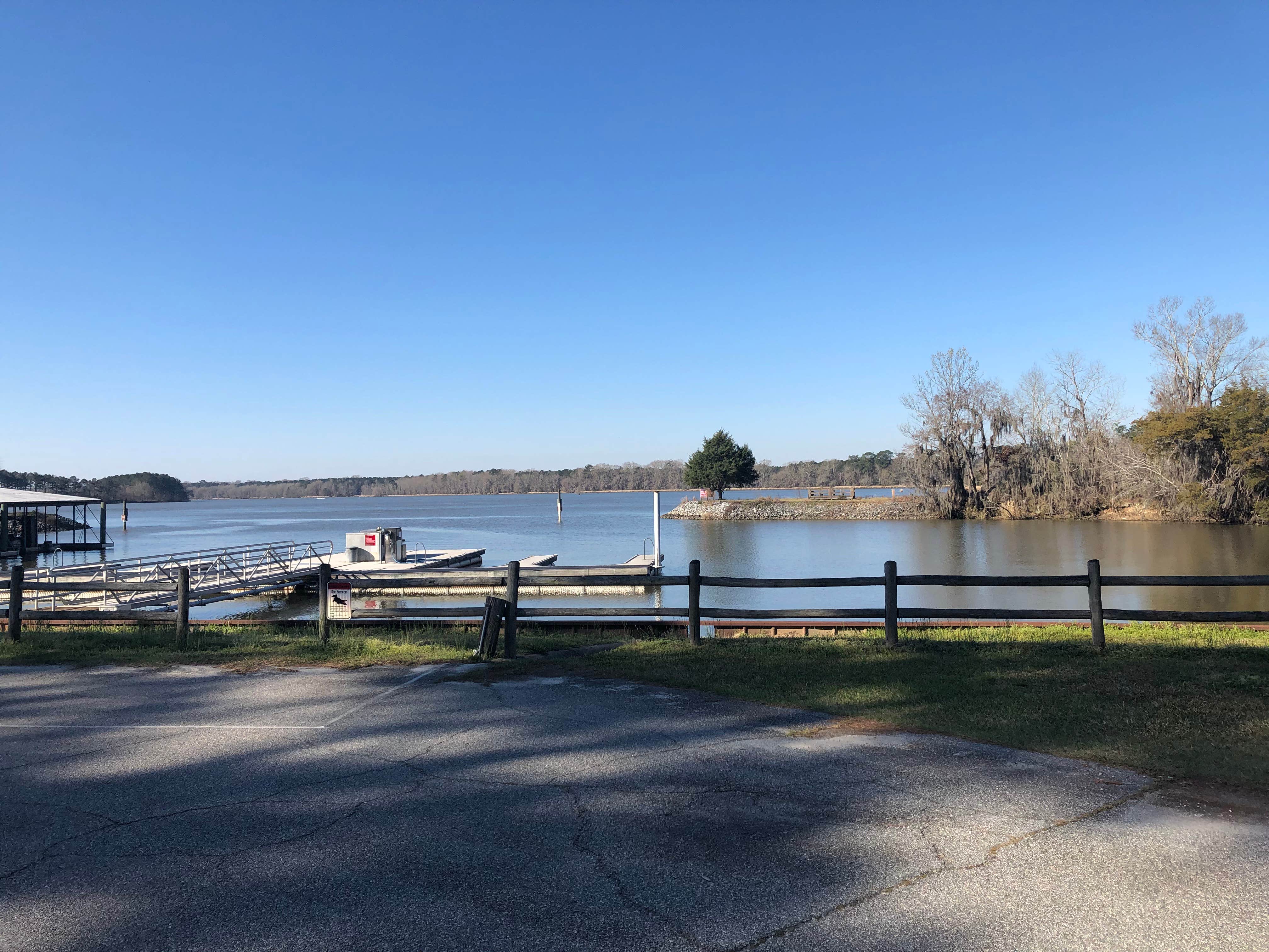 Florence Marina | The Dyrt