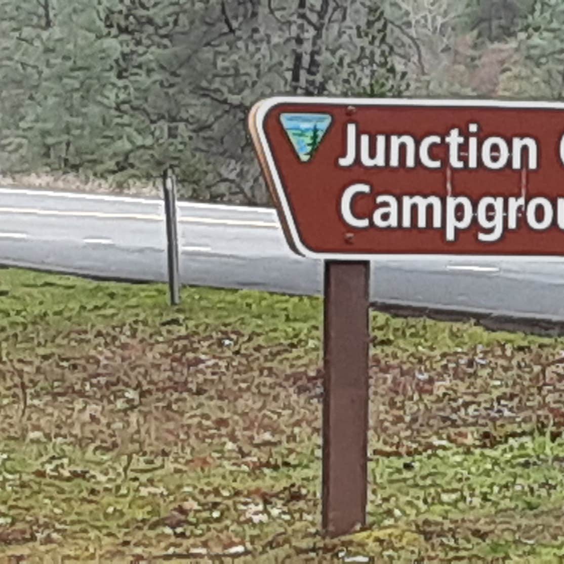Junction City Campground Camping | The Dyrt