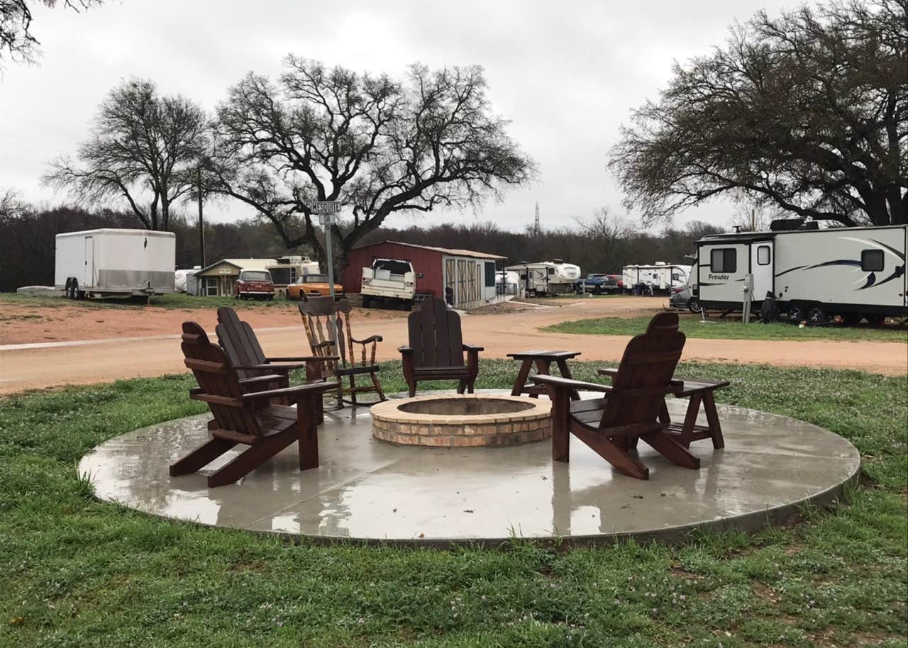 Rocky River RV Resort Camping | The Dyrt