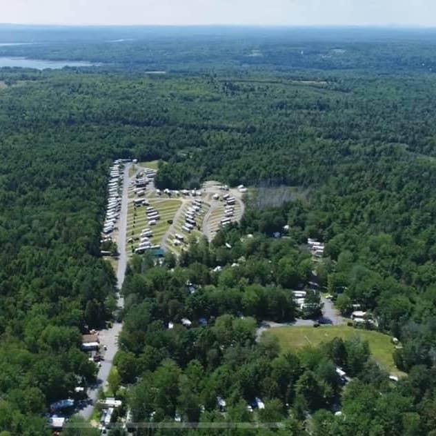 Timberland Acres RV Park Camping | The Dyrt