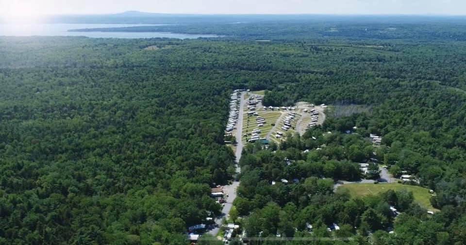 Timberland Acres RV Park Camping | The Dyrt