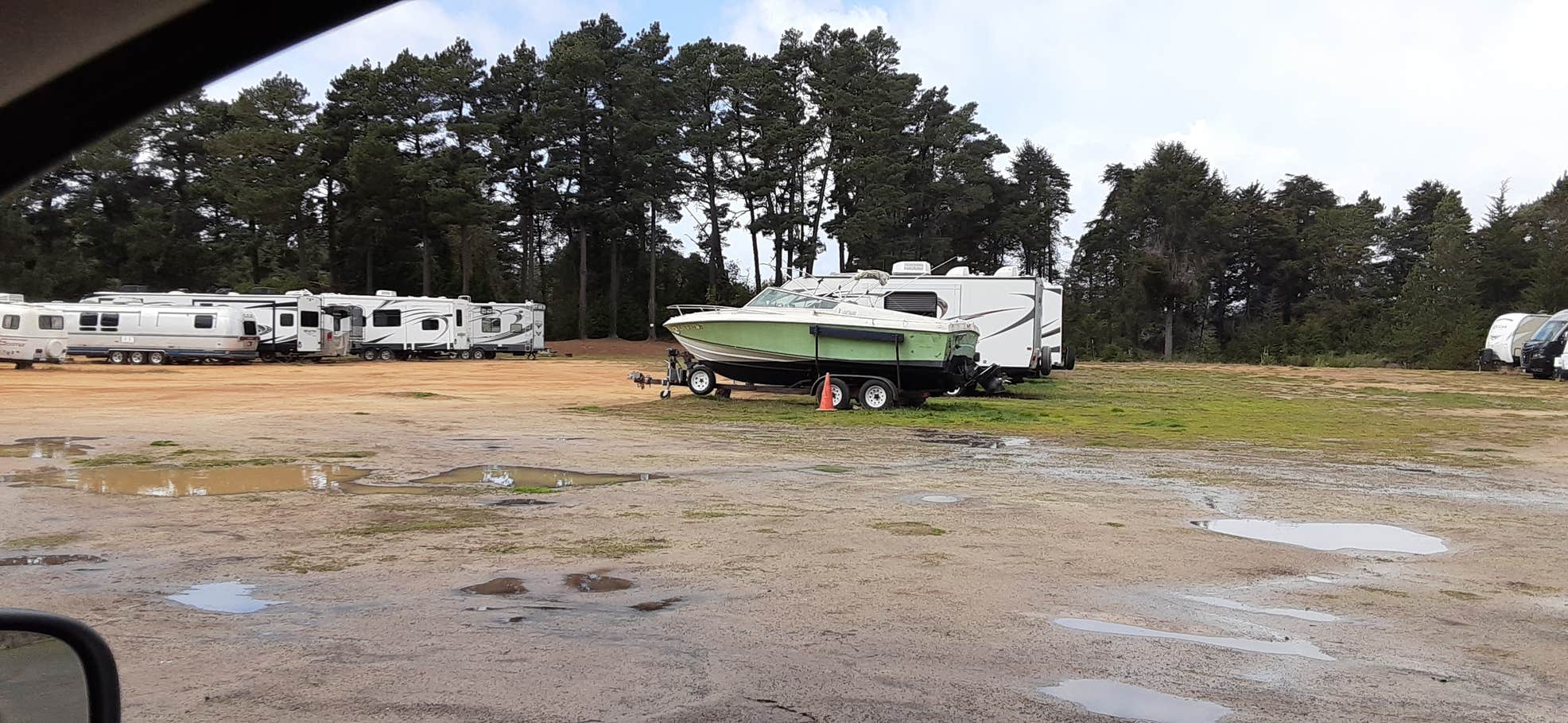 Leisure Time RV Park | The Dyrt