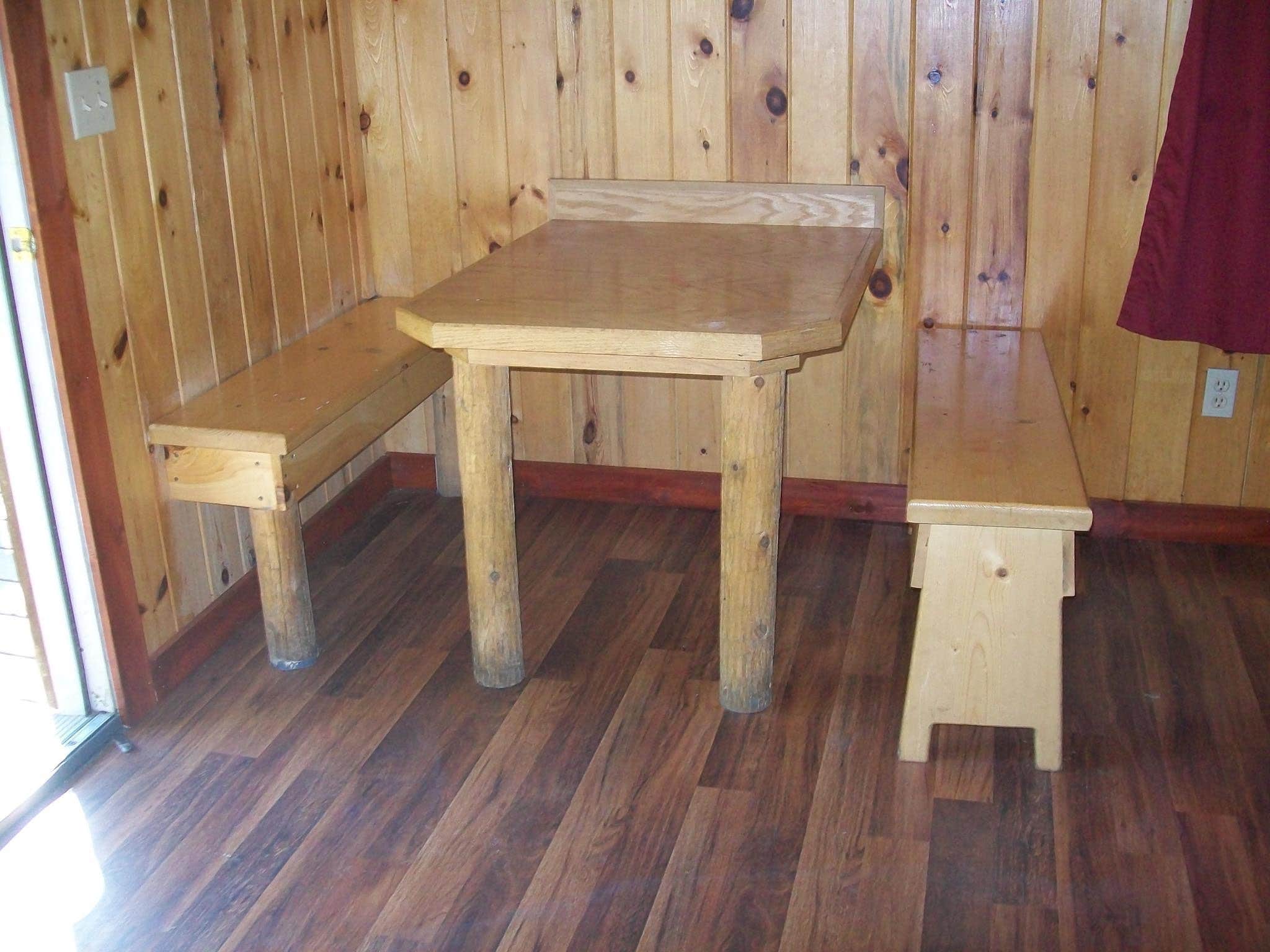 Forester Park Campground | Carsonville, MI