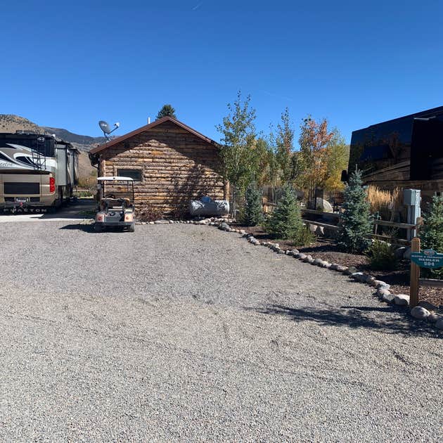 Mountain Views RV Park | South Fork, CO
