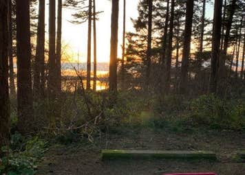 Deception Pass State Park Camping | The Dyrt