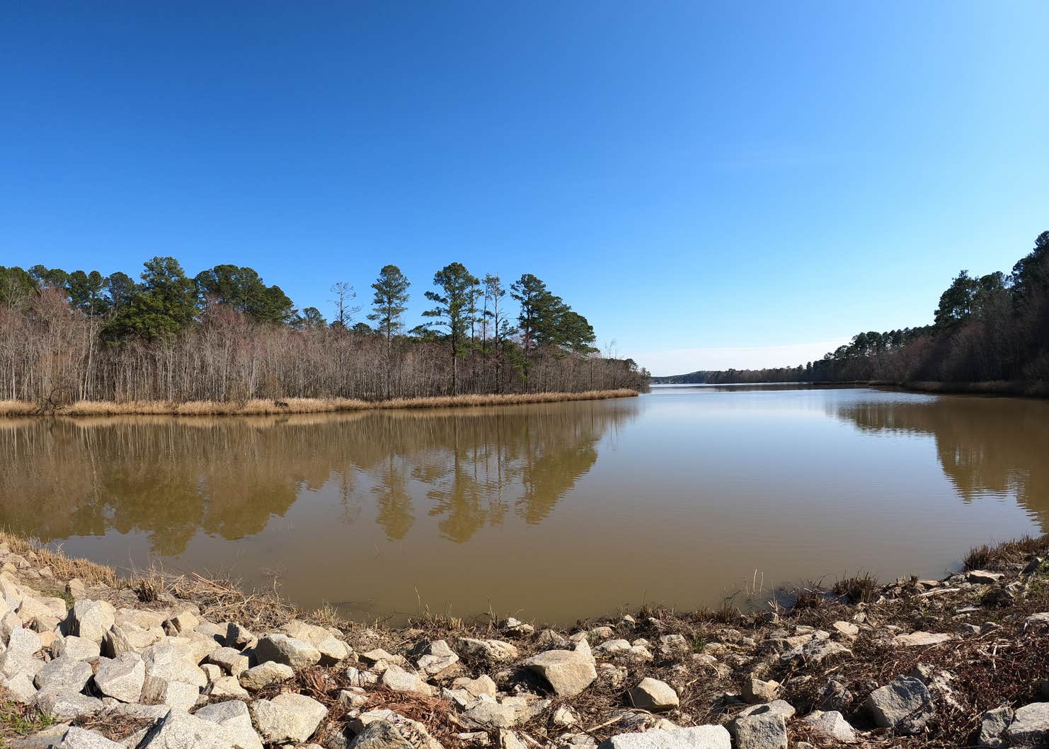 Lake Wateree State Park Camping | The Dyrt