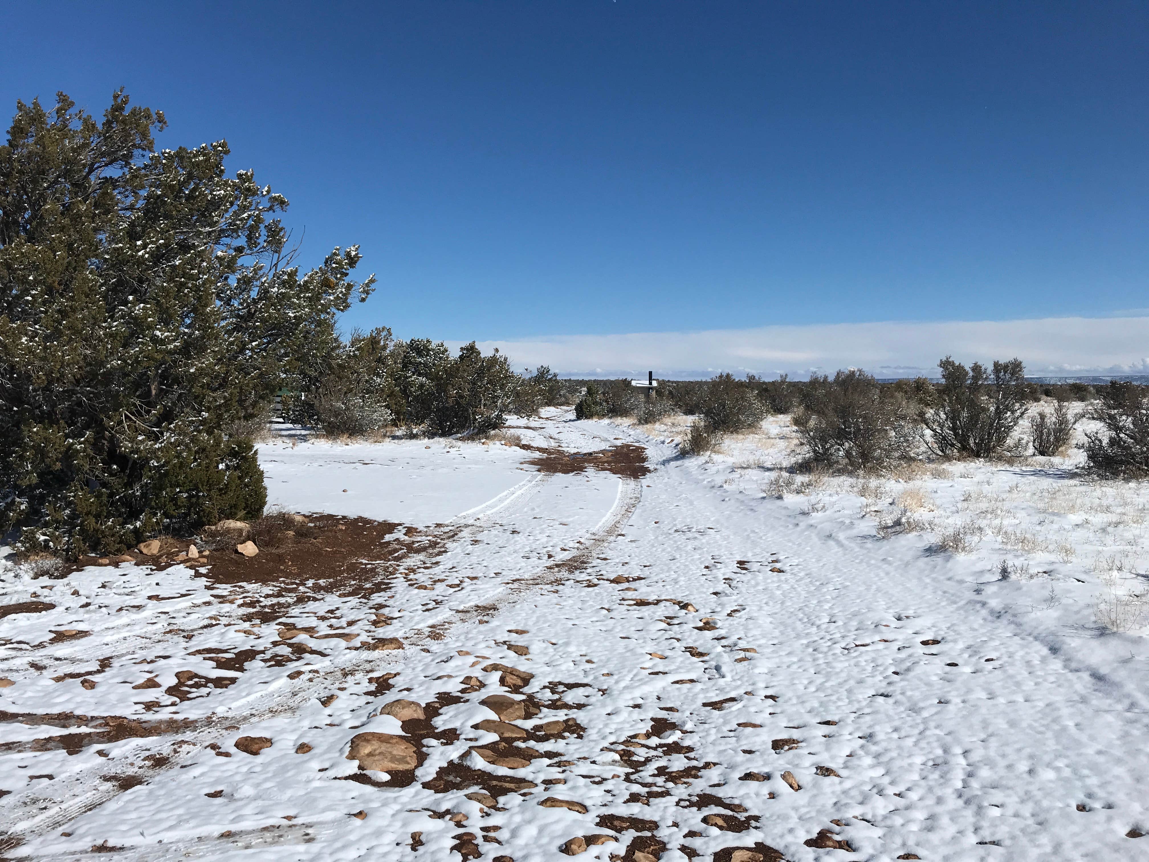 Jack's Canyon Camping and Climbing Area Camping | The Dyrt