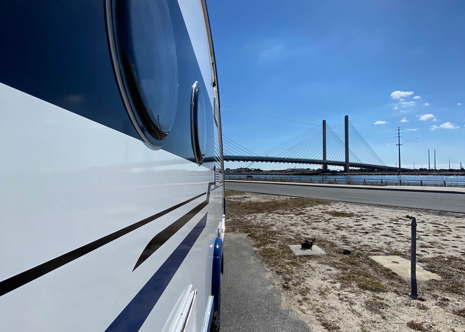Delaware Seashore State Park Camping | The Dyrt