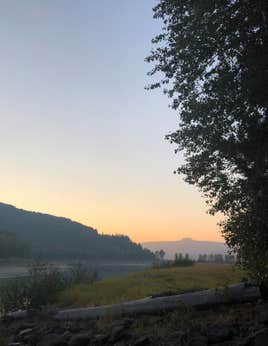 Riffe Lake Campground | The Dyrt