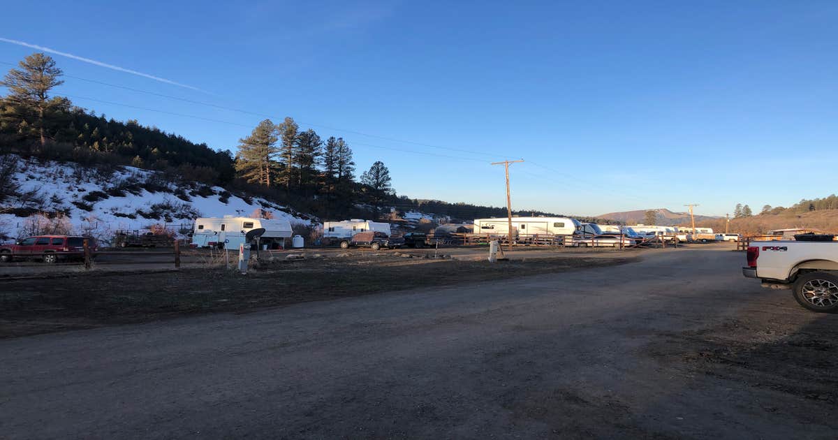 Camper-Submitted Photos of Happy Camper RV Park