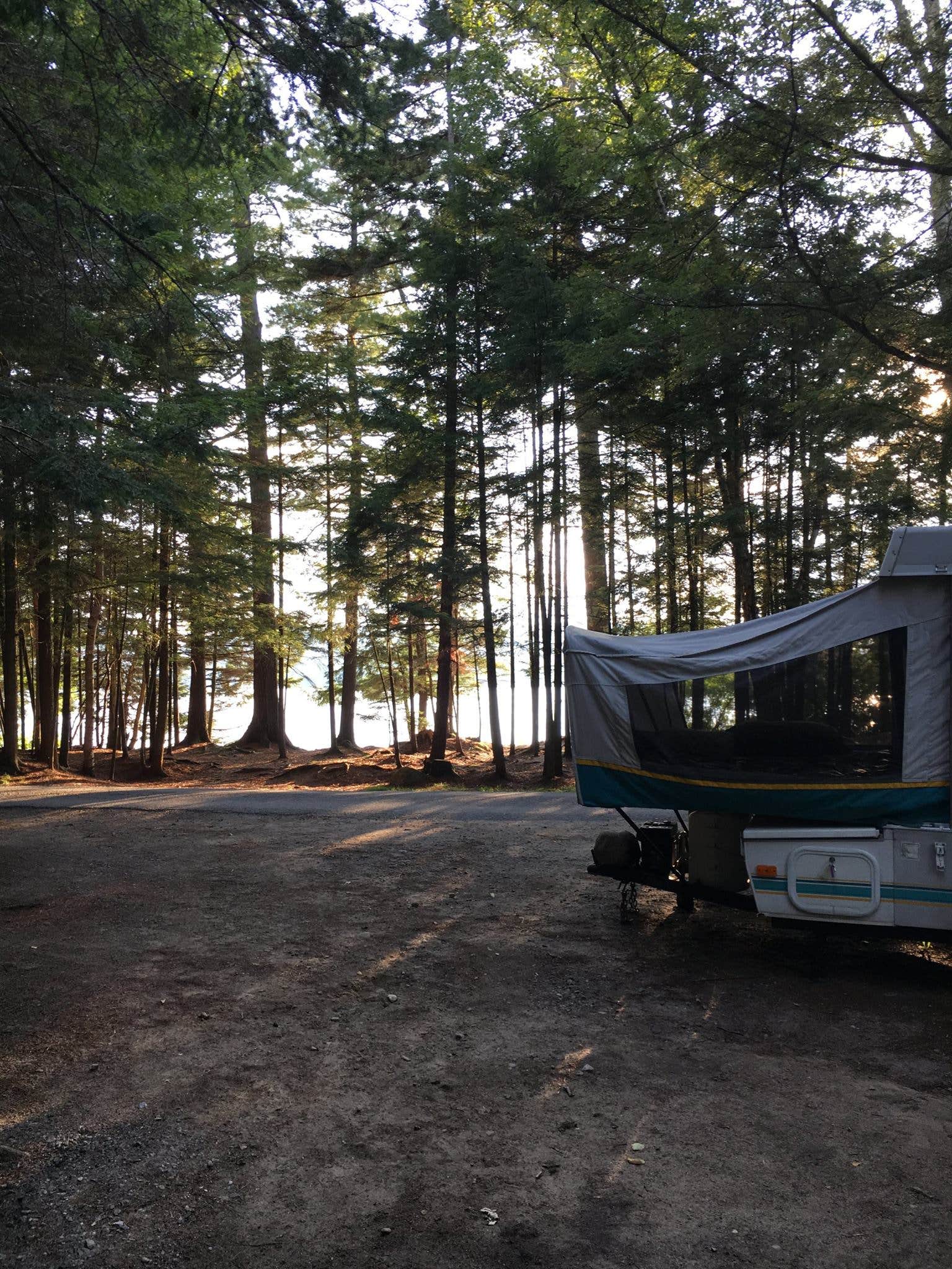 Cranberry Lake - DEC | The Dyrt