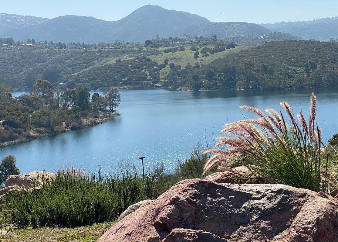 Lake Jennings Camping | The Dyrt