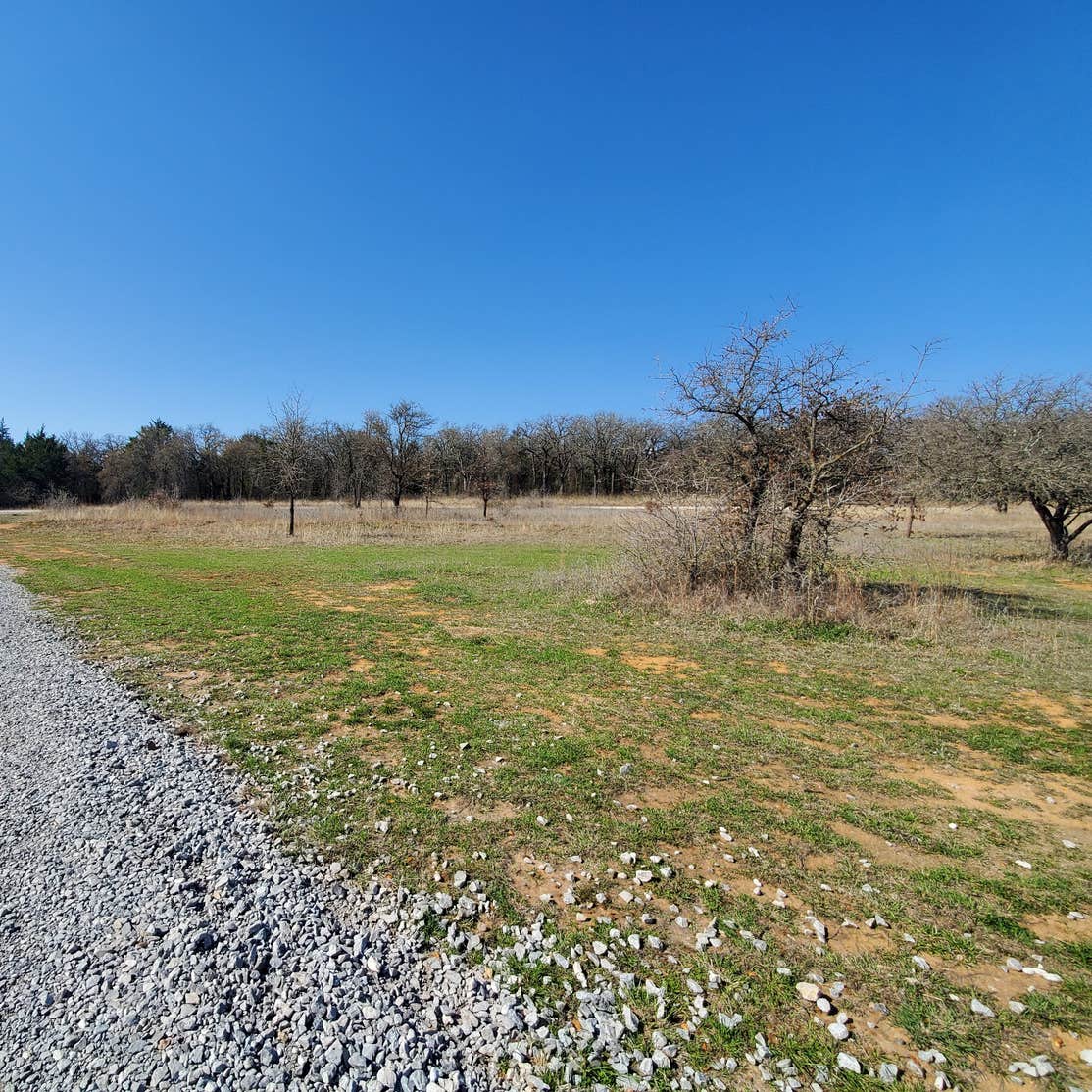 Tadra Point Trailhead & Campground | Alvord, Texas