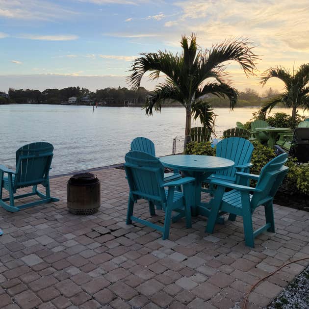 Hickory Point RV Park | Tarpon Springs, Florida