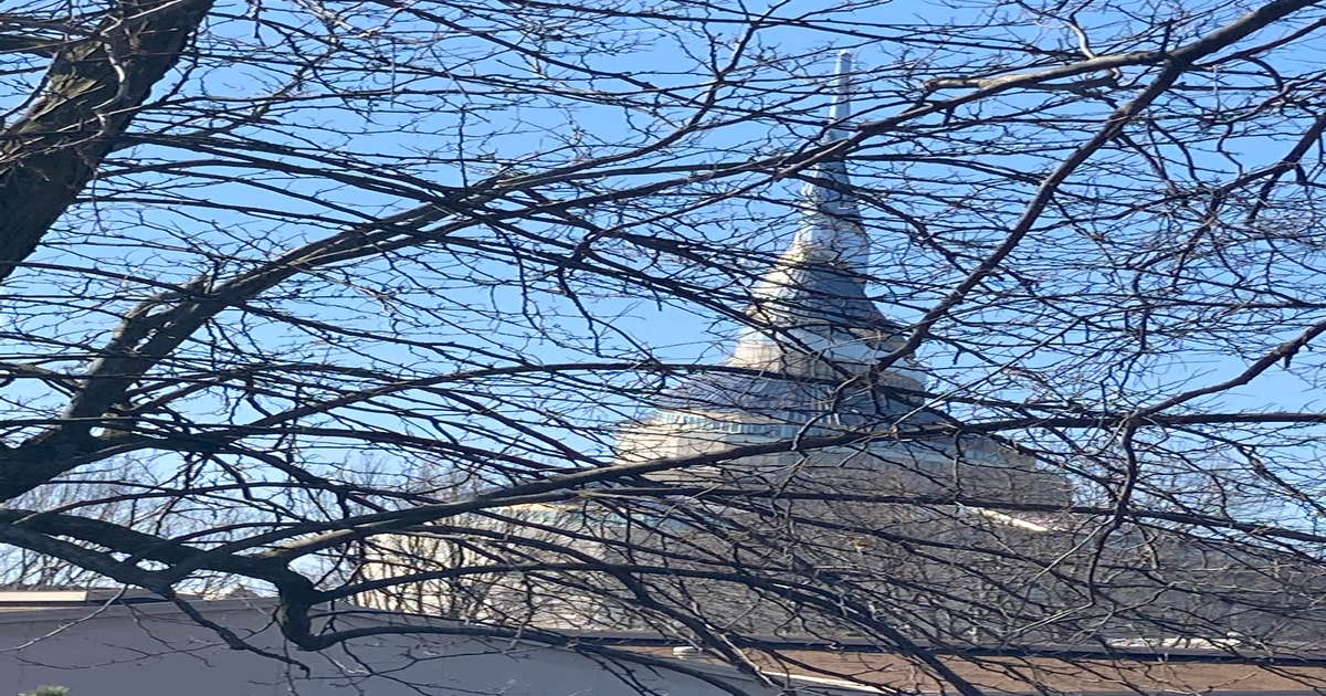 Campus RV Park | Independence, MO