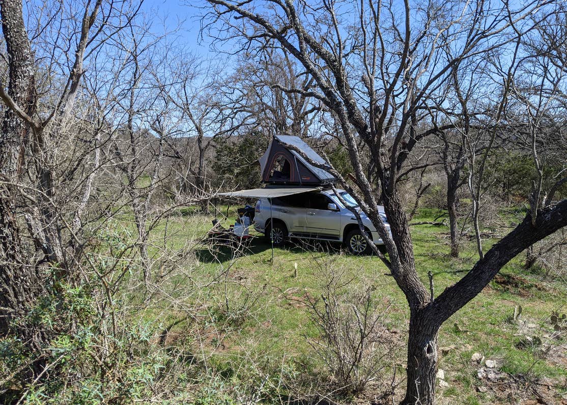Oxford Ranch Campground Camping | The Dyrt