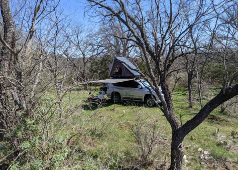 Oxford Ranch Campground Camping | The Dyrt