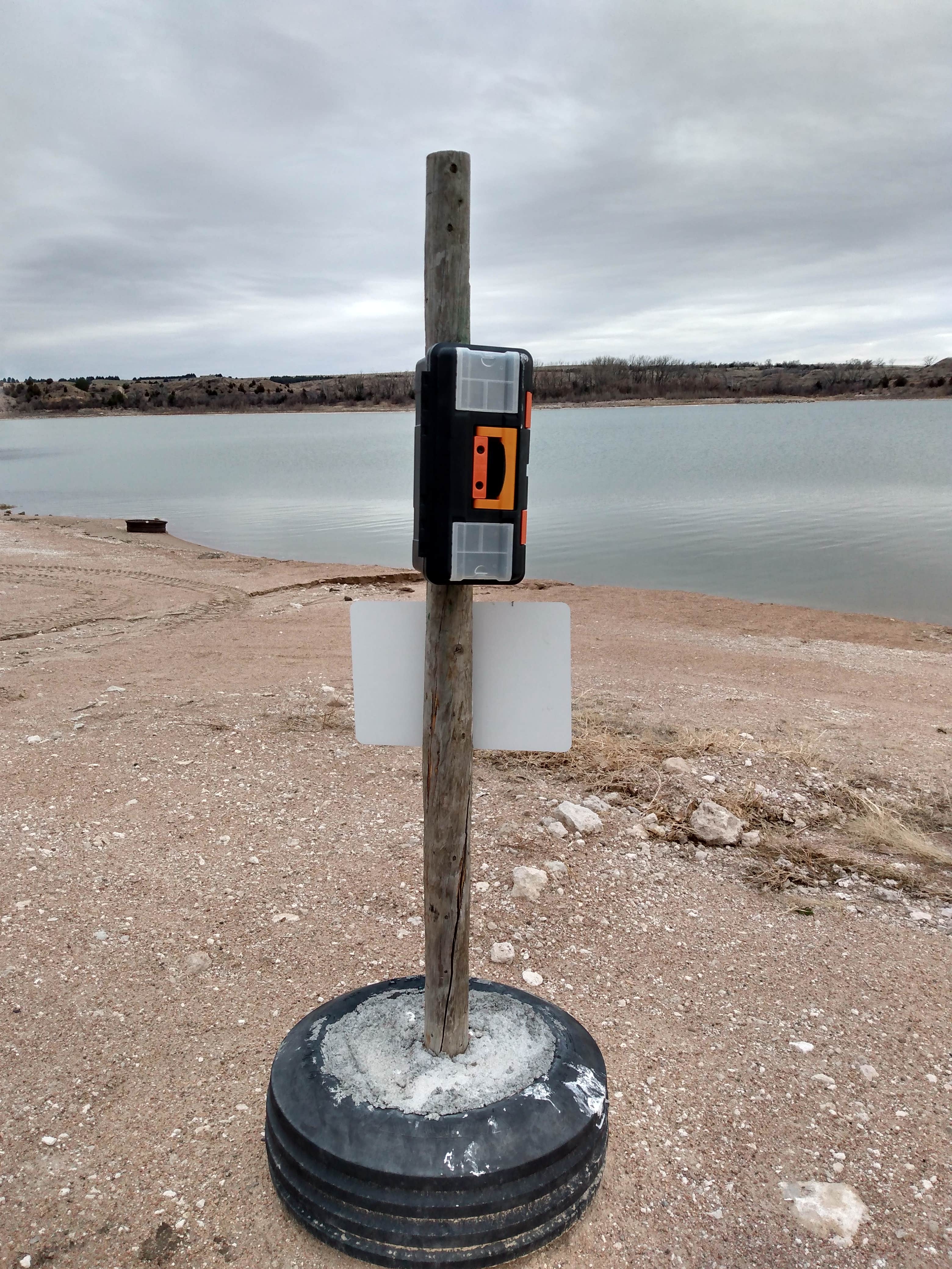 Enders Reservoir State Recreation Area Camping | Enders, NE