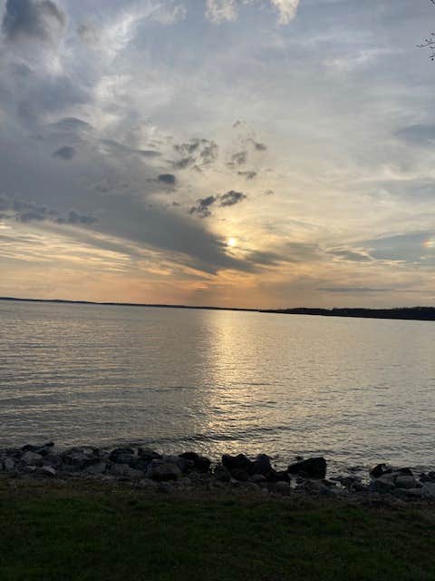 Rend Lake Gun Creek Campground | Johnsonville, Illinois