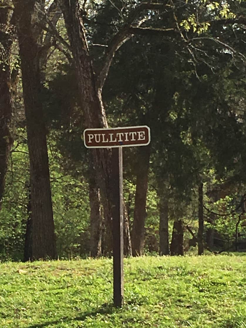 Pulltite Campground Camping | The Dyrt