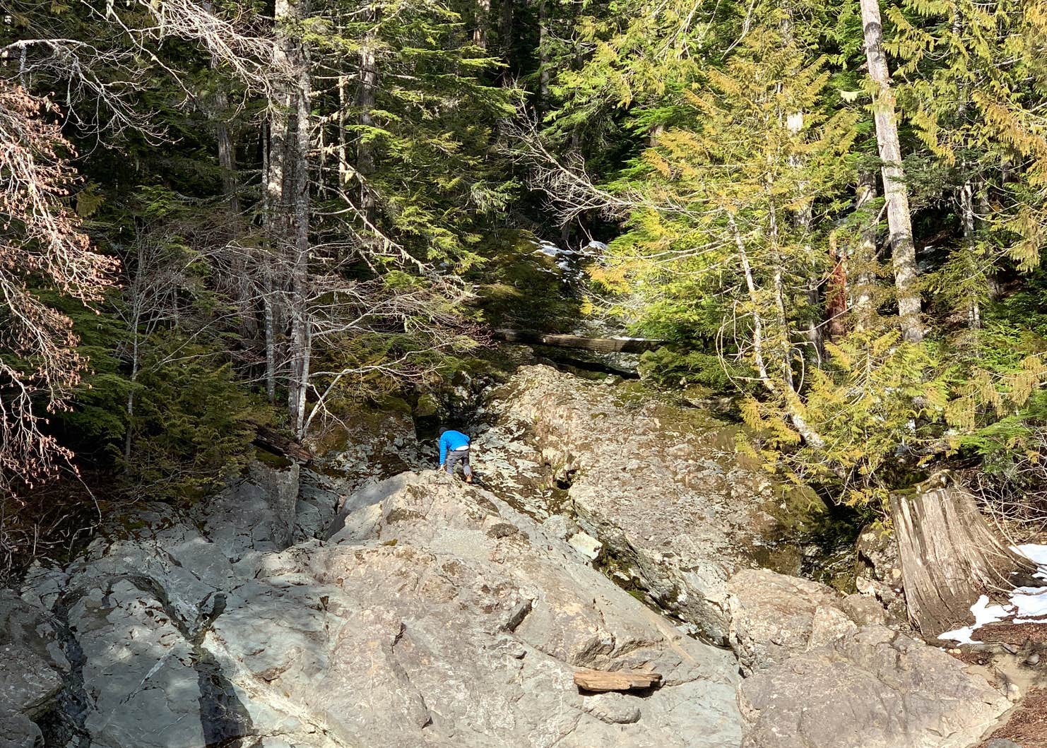 Lena Lake Campground Camping | The Dyrt