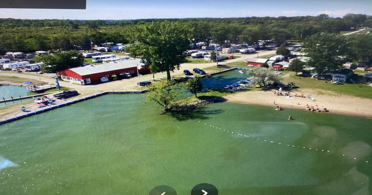 Castaway Campground and Marina Camping | The Dyrt