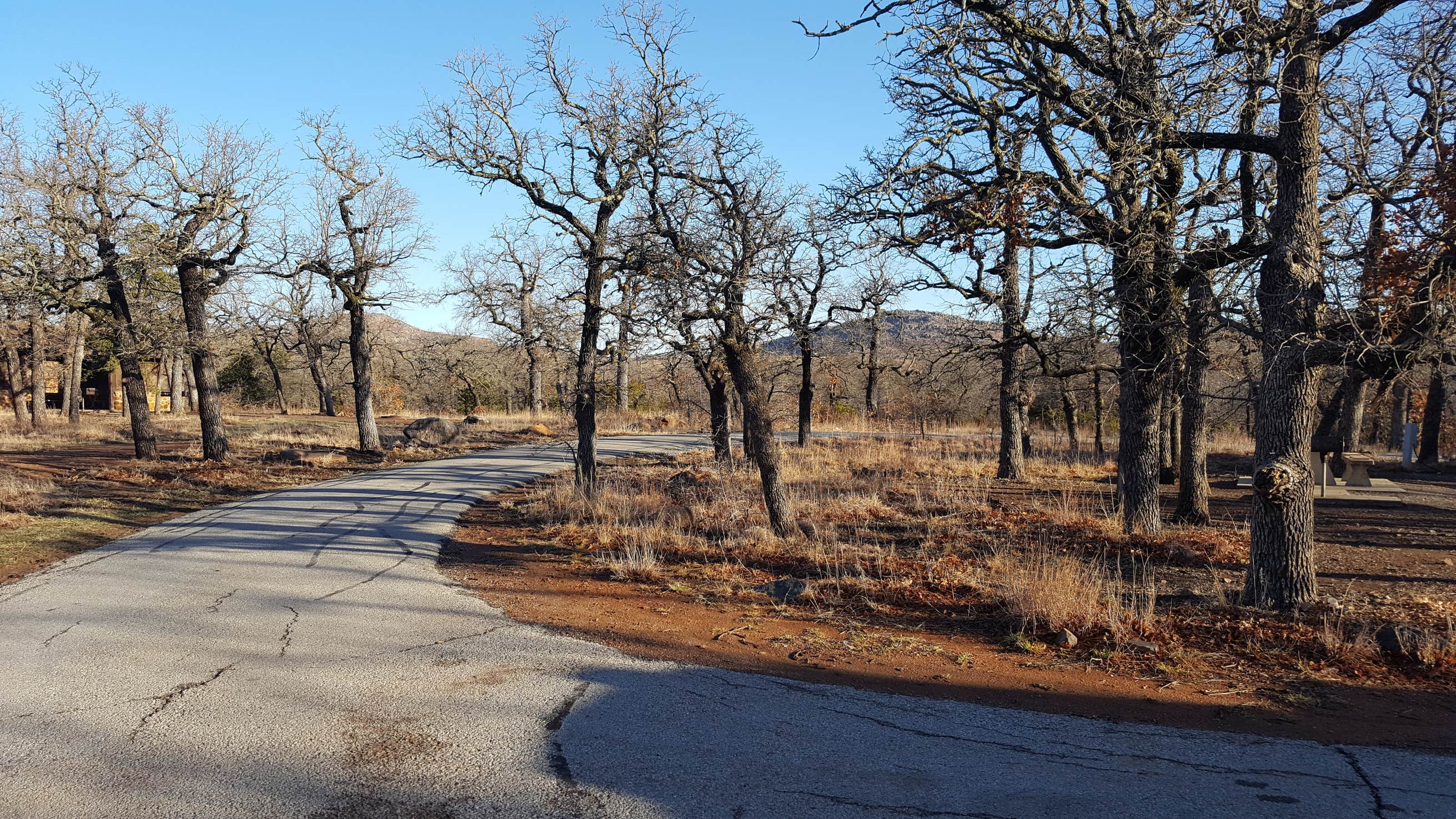 Doris Campground | The Dyrt