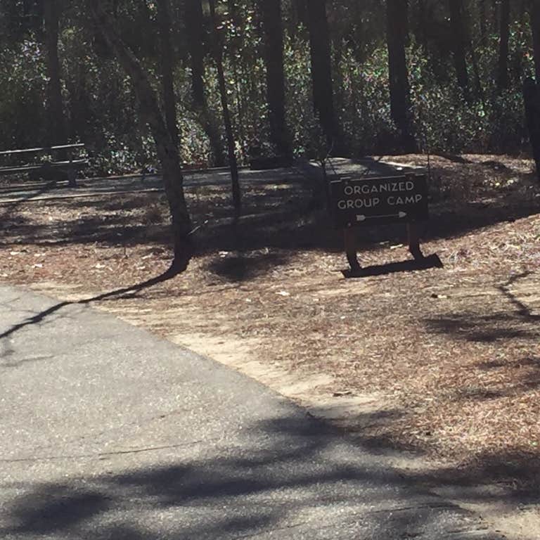 Jones Lake State Park Camping | The Dyrt