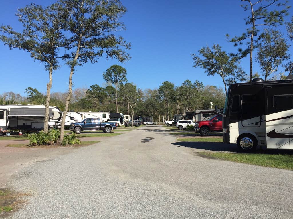 Compass RV Park | The Dyrt